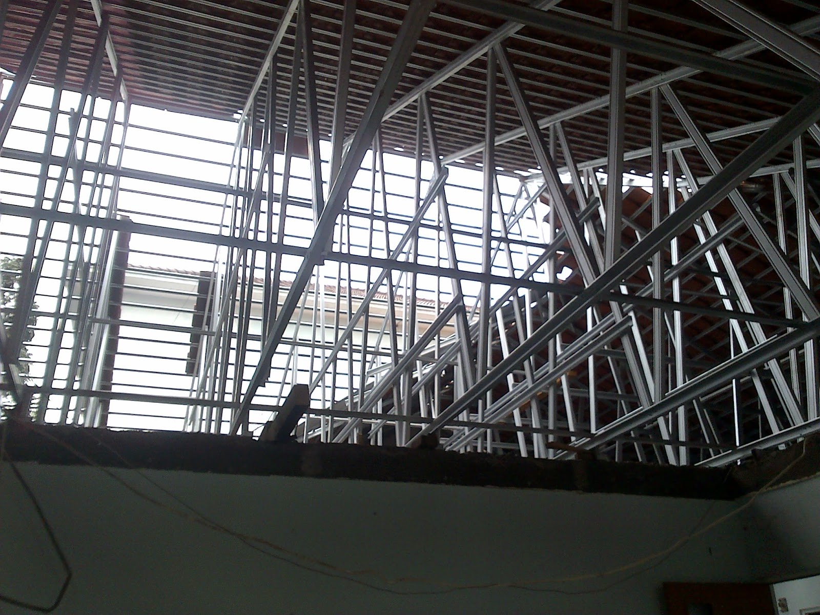 39+ Atap Rumah Berbentuk Prisma, Konsep Terpopuler!